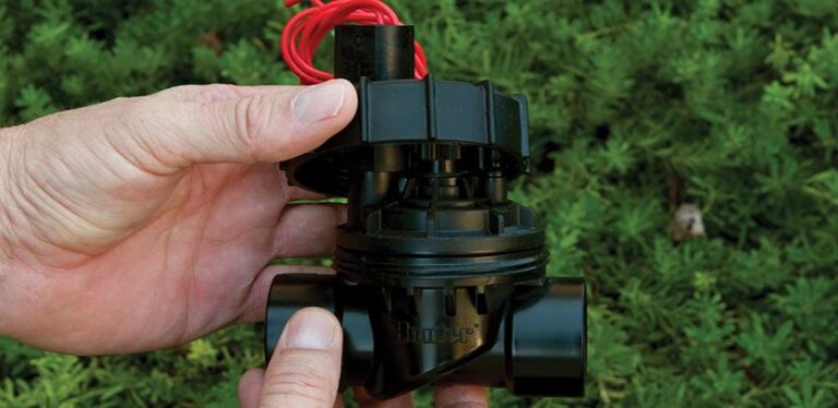 Hunter Valves – Samruddhi Irrigation